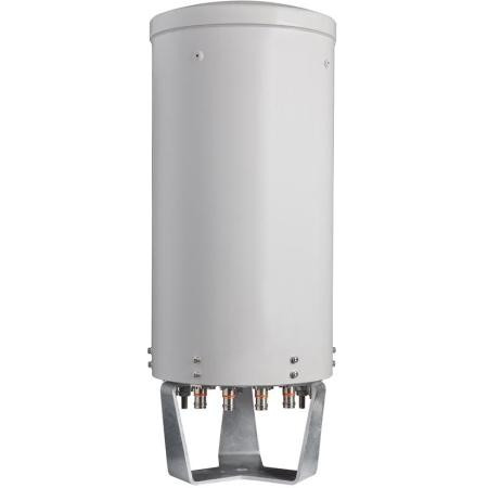 COMMSCOPE 16-port small cell antenna, 8x 1695–2690, 4x 3400-3800 and 4x ...