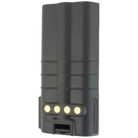 MULTIPLIER Battery for HARRIS P7100 . - WirelessUnits.com