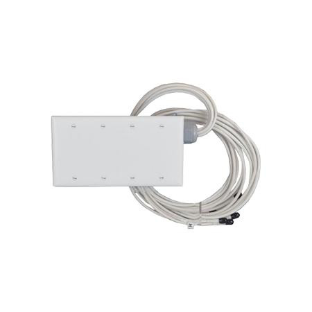 Ventev VENTEV 2.4/5 GHz 5/6 dBi Directional Wi-Fi Junction Box Antenna ...