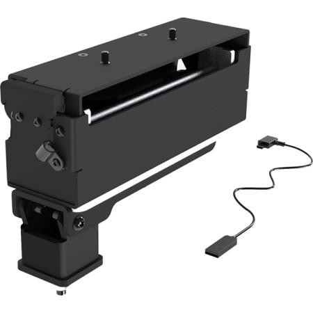 PRECISION MOUNTING TECHNOLOGY ARMREST PRINTER FOR FULL SIZE CONSOLE ...
