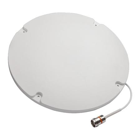 COMMSCOPE Cell-Max Low PIM Omni In-building Antenna, 698–960 MHz, 1695 ...