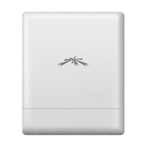 Ubiquiti Networks NanoStation M900 Loco: Compact 900MHz 2x2 MIMO AirMax ...