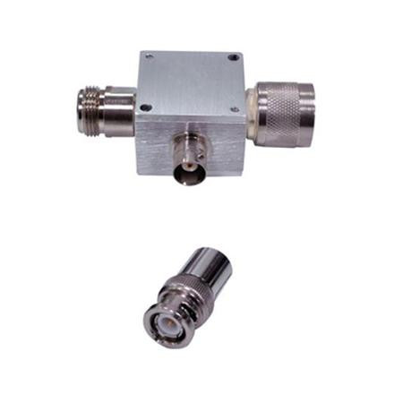 COMBA KIT FOR DONOR ANTENNA MONITORING, INCLUDING 1 X BIAS T, BNC ...