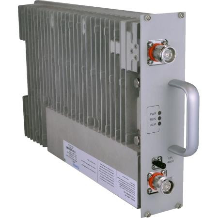 COMBA mBDA RF Unit 800 ESMR, 2W, 4.3-10 connector . - WirelessUnits.com
