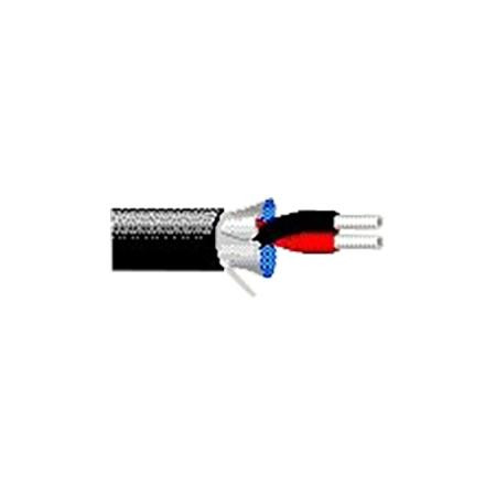 BELDEN sound,broadcast, audio and instrumentation cable. Poly ...