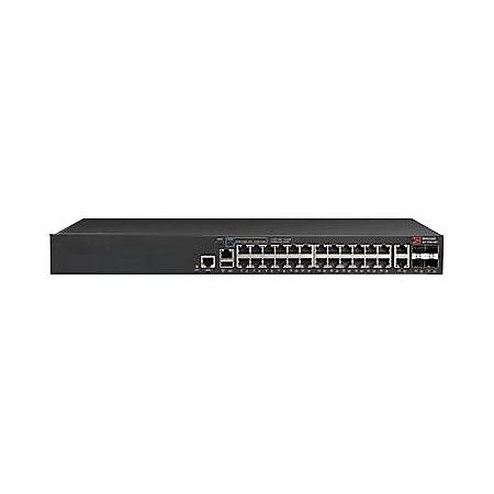 RUCKUS ICX7150-24P switch 24 ports managed rack-mountable. . - WirelessUnits.com