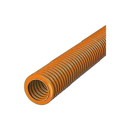CARLON Innerduct 1-1/4" Corragated with Pull Tape. Priced per Foot ...