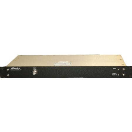 DBSPECTRA DSRMC06-08BA 350-512MHz 8 Channel Universal Single Path Multi ...