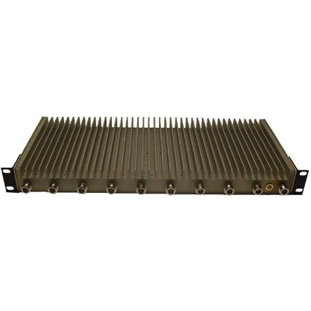 DBSPECTRA 896-960 MHz 8 channel control station combiner. N female ...