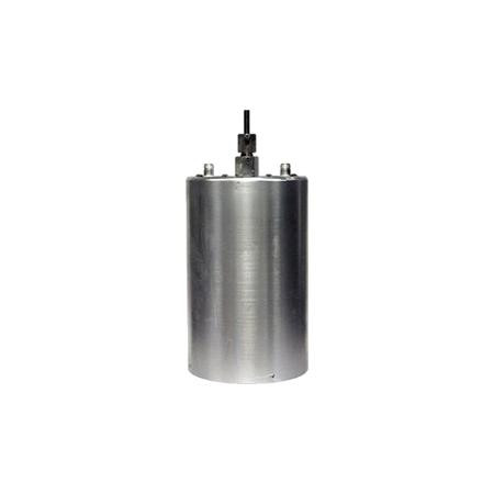SINCLAIR 406-512 MHz High-Q Bandpass Cavity Filter ,7" Canister ...