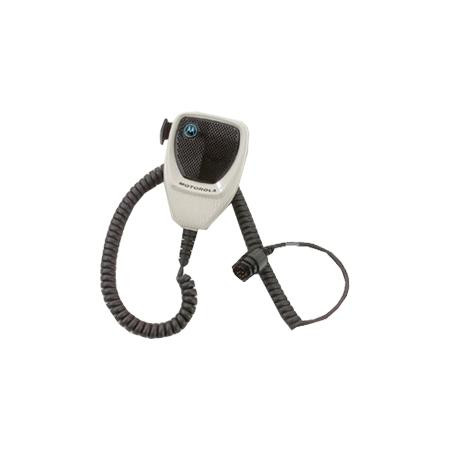 MOTOROLA SOLUTIONS Standard Palm Microphone (APX AND XTL ...