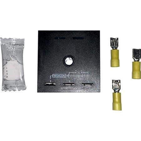 INTERNATIONAL TOWER LIGHTING Relay, Beacon, Solid State Flasher, M3 ...