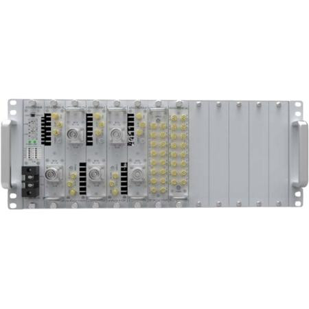 ADVANCED RF ADX V DAS High Power Remote WCS 45dBm Amplifier Module ...