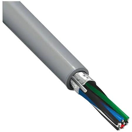 BELDEN 24AWG Multi-Conductor Low Capacitance Computer Cable for EIA RS ...