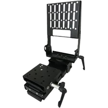 HAVIS Heavy-Duty Computer Monitor/ Keyboard Mount and Motion Device ...