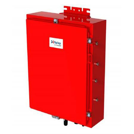 FIPLEX PS 700/800MHz Public Safety Centric DAS Master incl Band 14 ...