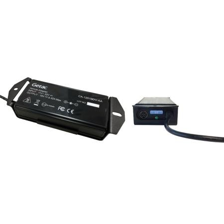 Havis LPS-140 120 Watt Power Supply DS-GTC-610 Series and DS-GTC-800 ...