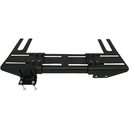 HAVIS Universal Heavy-Duty Passenger Side Mount Base for Pedestal ...