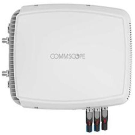 COMMSCOPE CAP L 17E/19/23/25 F-DC-F1, AWS-3, PCS1900, WCS, 2500TDD ...