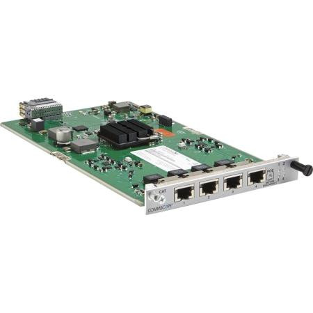 *COMMSCOPE ION-E Copper Transport Card . - WirelessUnits.com