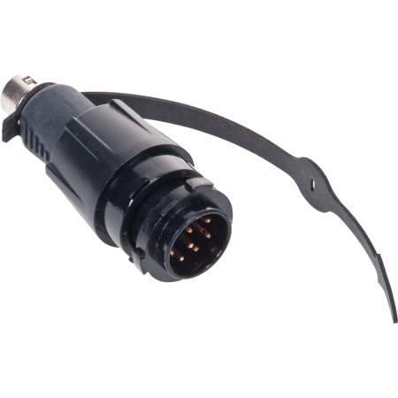 MOTOROLA SOLUTIONS KVL Keyload Adapter for Mobile Microphone Port For ...