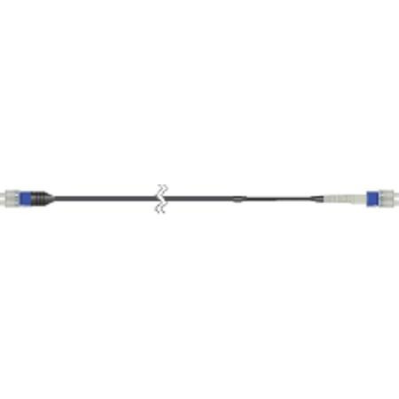 COMMSCOPE 25m Single-mode Fiber Distribution Cable, DLC to DLC ...