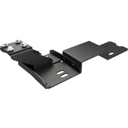 PRECISION MOUNTING TECHNOLOGY FORD F-150 (2004-2014) BASE Includes ...