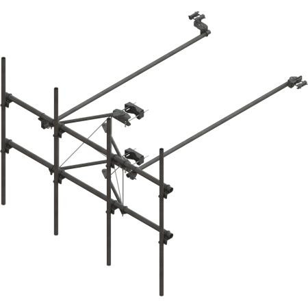 COMMSCOPE SFG2B, Tower, Base Kit, 3 Sectors . - WirelessUnits.com