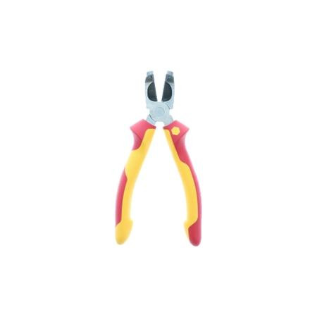 WIHA Insulated Industrial TriCut Strippers . - WirelessUnits.com