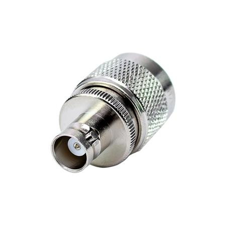ANRITSU Adapter; DC to 1.3 GHz; N(m) - BNC(f); 50 ohms ...