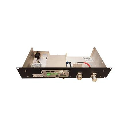 TX RX Stand-alone frequency sleective power monitor which measures ...
