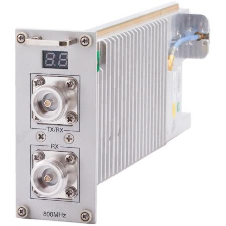 COMBA Master Unit RF module, 800, 4.3-10 connectors . - WirelessUnits.com