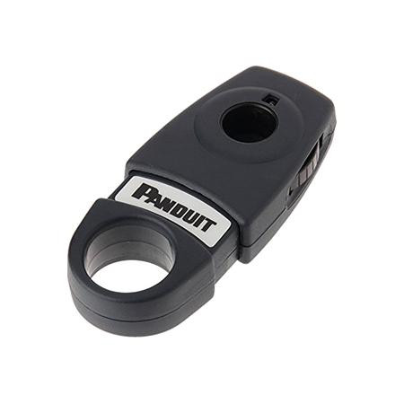 PANDUIT Copper Cable Prep Tool for Stripping Jacket . - WirelessUnits.com
