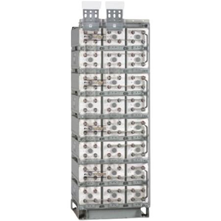 DEKA Unigy II 6AVR95-15 Spacesaver Battery System Module, 12V, 6 Cells ...