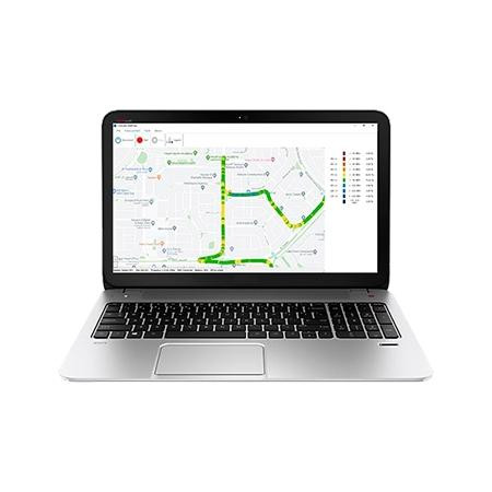 CONSULTIX Windows App. for CW Receivers. Incl. Mapping ...