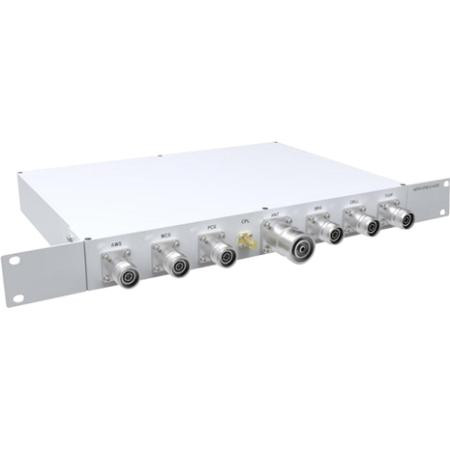 ADRF 698-2690 MHz Universal Low Loss channel combiner. 50 watts per ...