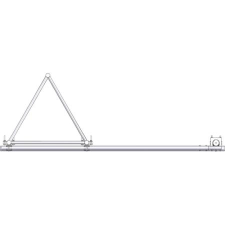SINCLAIR Antenna Side Mount Kit. SMK-335-A3 . - WirelessUnits.com