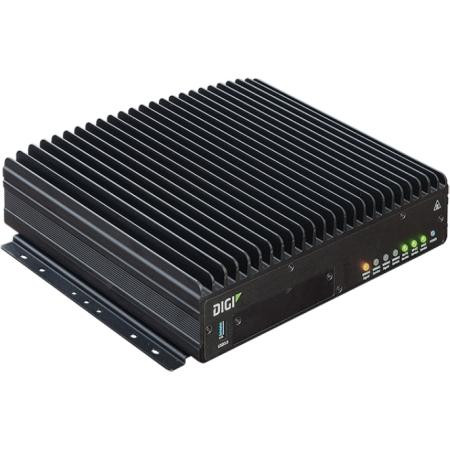 DIGI WR54 Dual LTE, Wi-Fi, Worldwide . - WirelessUnits.com