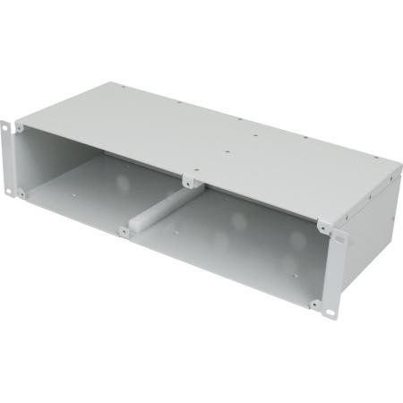 MICROLAB Modular hybrid sub-rack 2RU for Hybrid Cards . - WirelessUnits.com