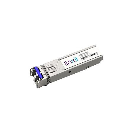 RUGGEDCOM Compatible (1000Base-LX) Optical Transceiver, Dual-LC ...