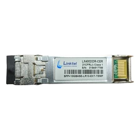 CAMBIUM PTP 820 SFP+, 1310nm,SM, 10Gbit, Industrial Grade ...