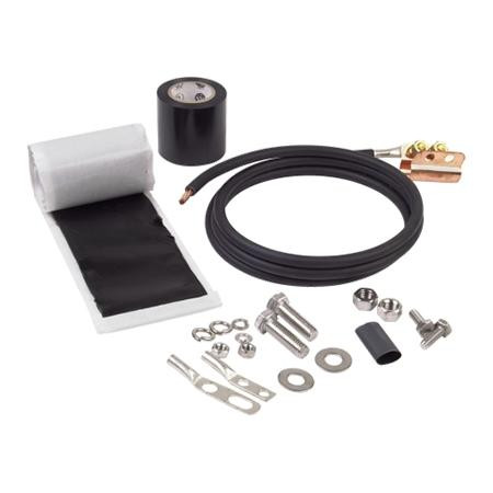 SABRE SITE STANDARD GROUND KIT, FOR 2-1/4" CABLE, COPPER (EACH ...