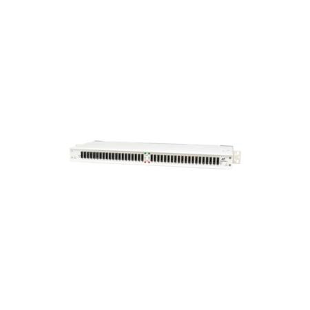 WESTELL 125A 20X20 REAR ACCESS 23" CHASSIS 1RU . - WirelessUnits.com