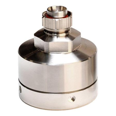 COMMSCOPE 4.3-10 Male Wireless and Radiating Connector for 1-5/8 in ...