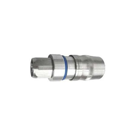 JMA Connector, 50 OHM, N Male 1/2 Superflex . - WirelessUnits.com