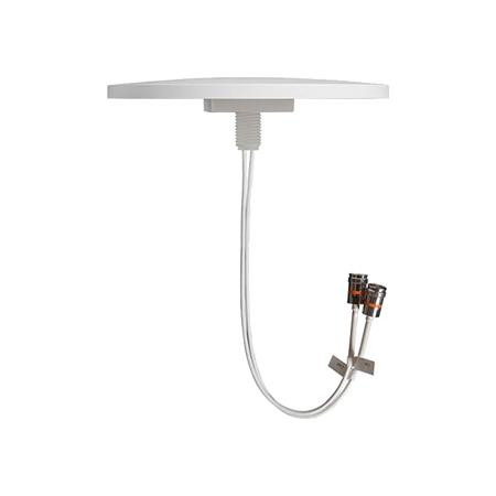COMMSCOPE 2X2 OMNI MIMO (FLAT ANTENNA): 617-6000MHz (LINEAR HORIZONTAL ...