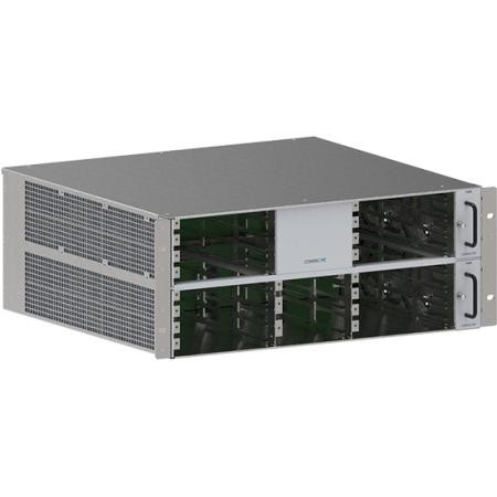 COMMSCOPE's ERA Wireless Communications Switch Subrack, 4 U ...