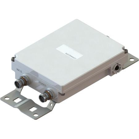 COMMSCOPE Diplexer for WCS ABCD blocks and SiriusXM repeater bands ...