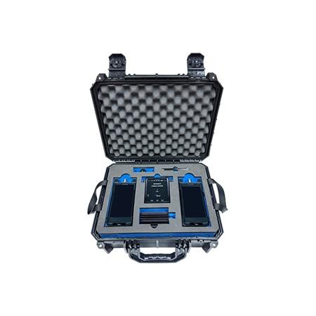 BIRD Spectrum and Cable & Antenna Analyzer Kit . - WirelessUnits.com