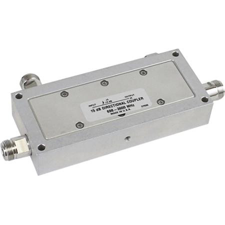 MICROLAB DC Block Inner 250-2700MHz 500W/3kV Type Nm-f -16 - WirelessUnits.com